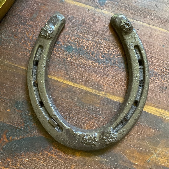 “St. Croix” Forge | Accents | Vintage St Croix Forge Cast Iron ...